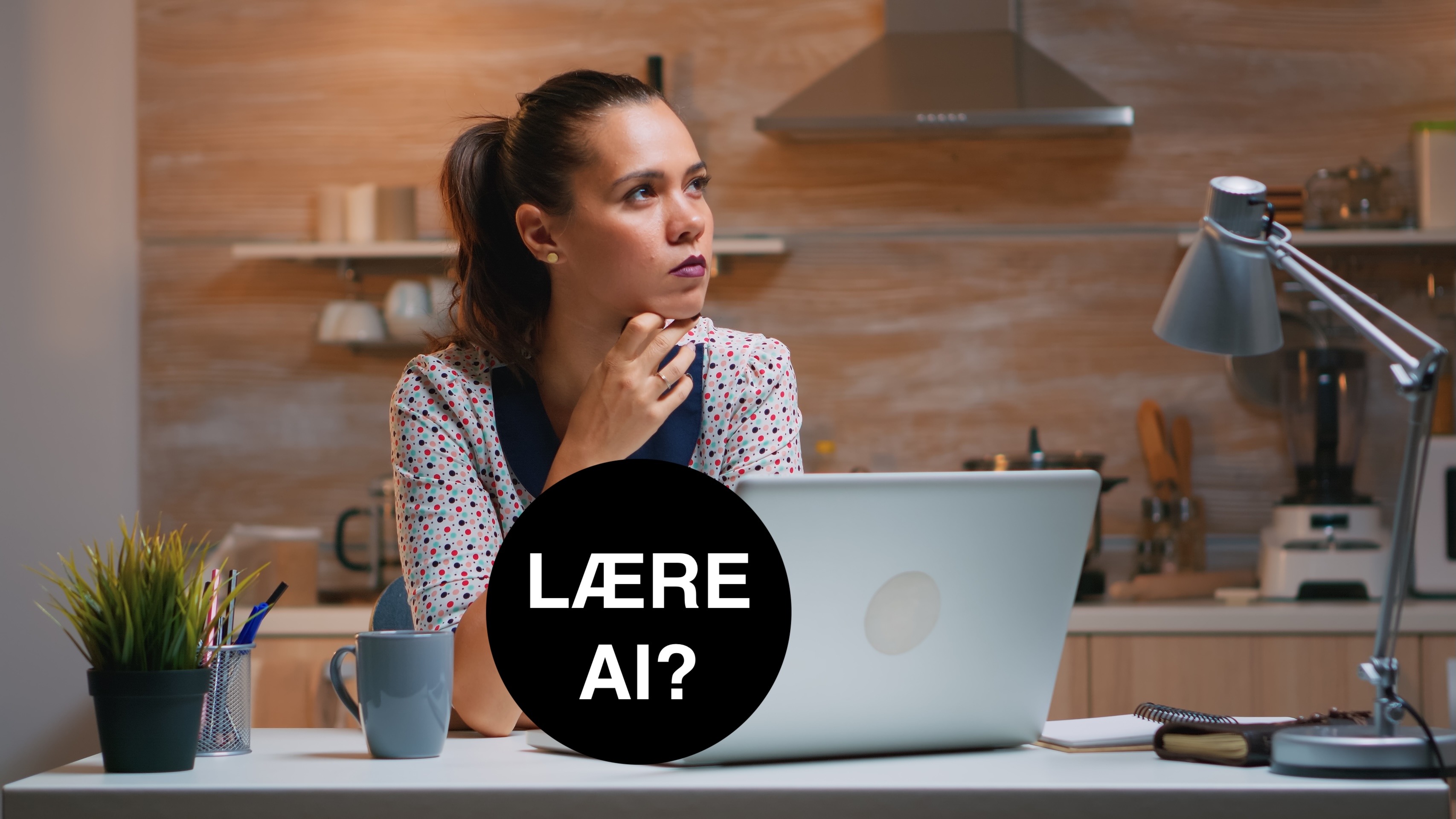 Gratis nettkurs: Start din reise fra nybegynner til AI-ekspert